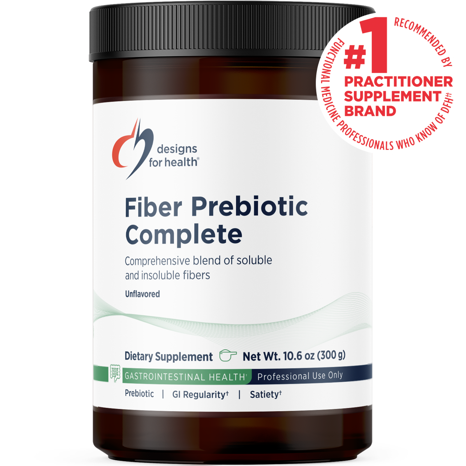 Fiber Prebiotic Complete – EVERY365